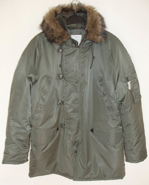 N3B VELIKOST S AŽ XXL