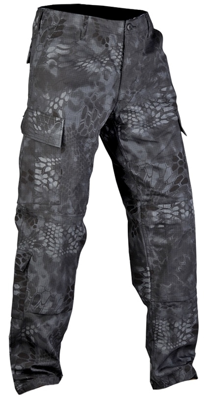 US KALHOTY MANDRA NIGHT RIP-STOP